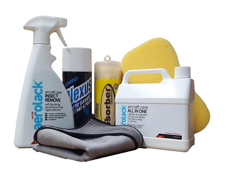 Aircraft Care | Navboys