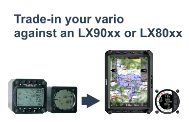 Combined Navigation and Variometer Systems - navboys.com