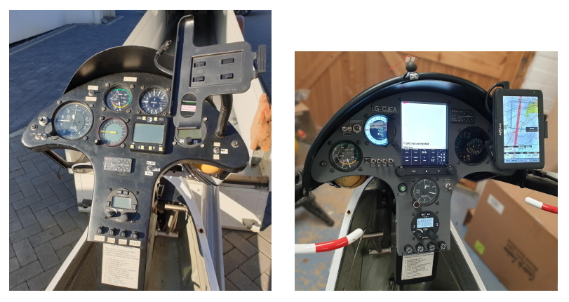 LS panel rebuilds | Navboys