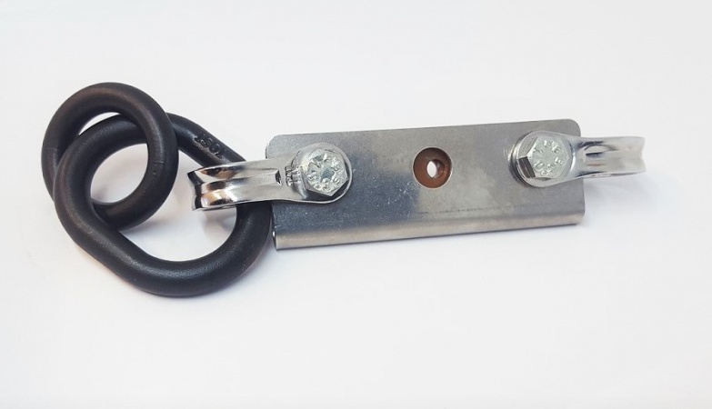 TOST Weak Link complete for Aerotow | Navboys