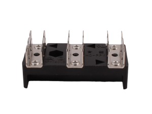 3 x 6-way busbar with 6.3mm blade terminals | Navboys