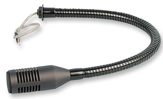 Dynamic Microphone 400mm black | Navboys