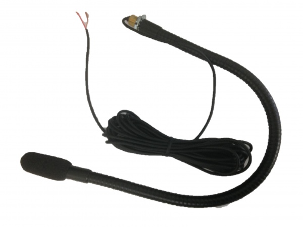 Sensitive Electret Microphone | Navboys