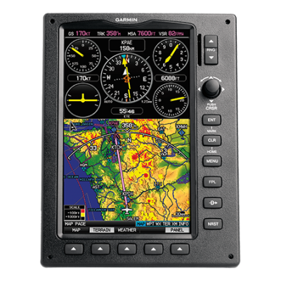 Garmin TIS Interface for FLARM | Navboys