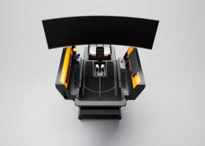 Gliding Simulators | Navboys