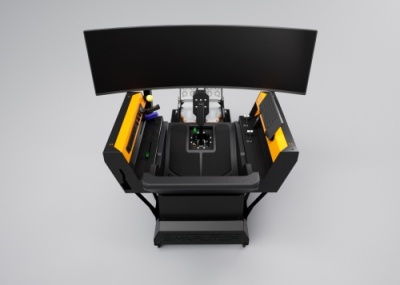 Gliding Simulators | Navboys