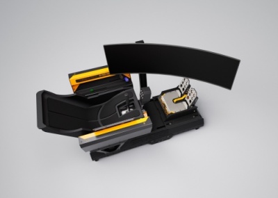 Simnautica GS3 Turnkey Glider Simulator | Navboys