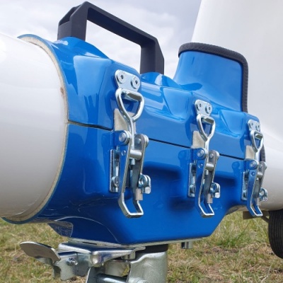 SoaringXX Tail Dolly | Navboys