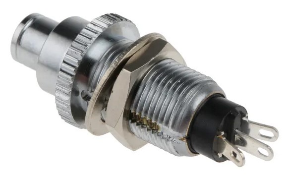 PTT Switch 2 | Navboys