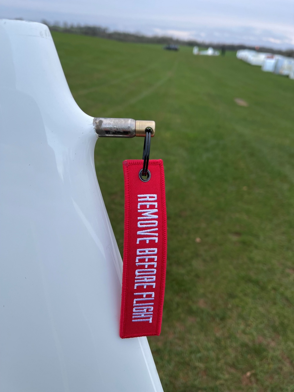 Pitot Plug | Navboys