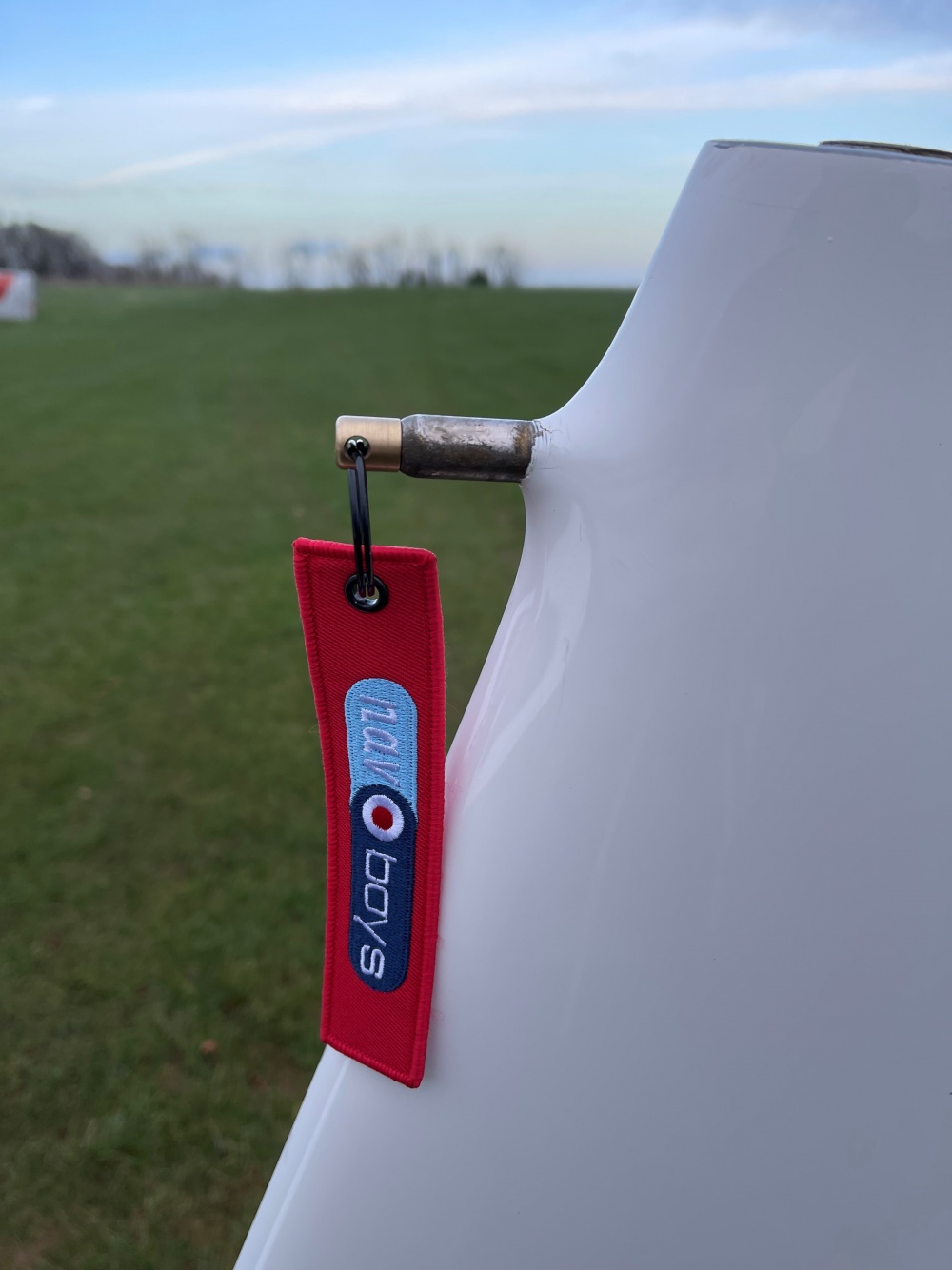 Pitot Plug | Navboys