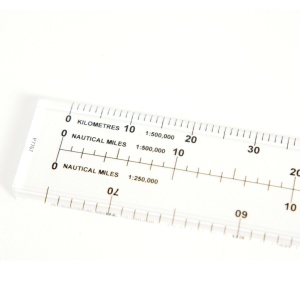 Glider Pilot Navigation Ruler | Navboys