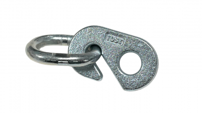 Tost notch-type connector | Navboys