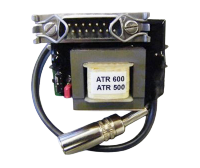 Adapter plug FUNKE ATR500/600 to ATR833x | Navboys