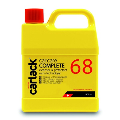 Carlack 68 Complete Polish 1L | Navboys