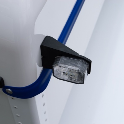 Cobra Trailer Front Marker Light | Navboys