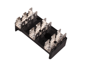 3 x 6-way busbar with 6.3mm blade terminals | Navboys