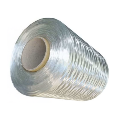 Glass roving EC14-2400 TEX P185 - 10 meter spool | Navboys
