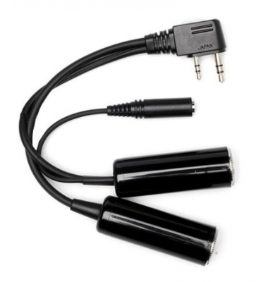 ICOM PA82 Headset Adapter | Navboys