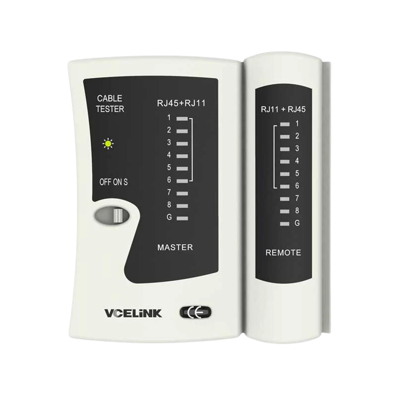 RJ11/12/45 Testing Tool | Navboys