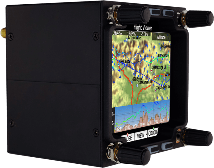 LXNAV LX8040 | Navboys