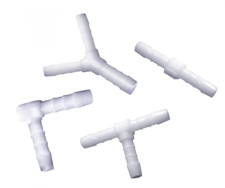 Plastic Pneumatic Connector - Select Type | Navboys