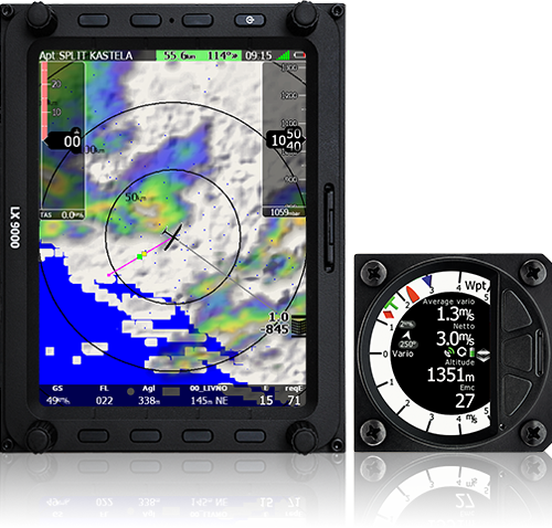 LXNAV LX9000 | Navboys