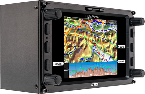 LXNAV LX9050 | Navboys