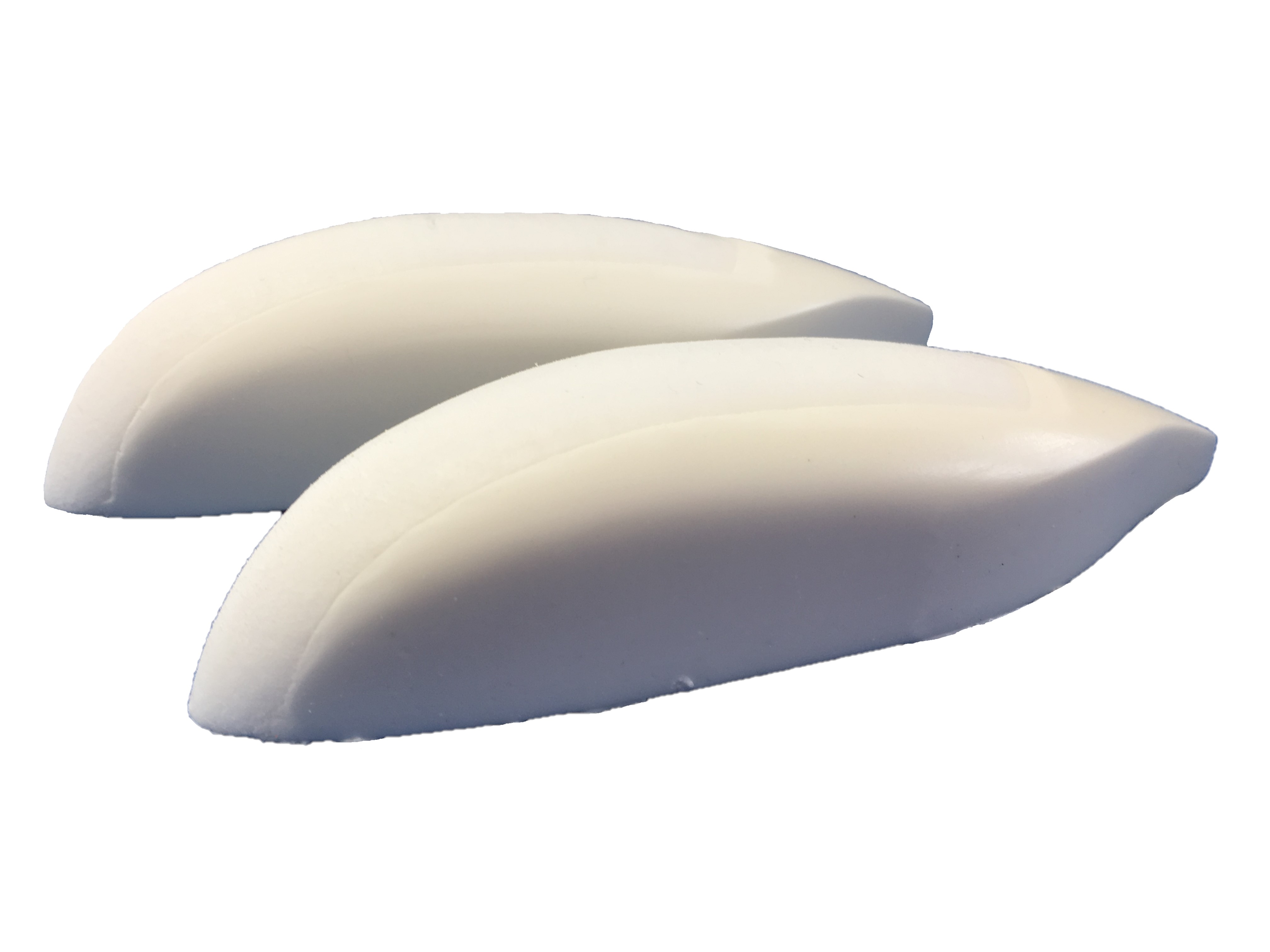 CARBONaero Wing Tip Skids - Durable NYLON - Mini | Navboys