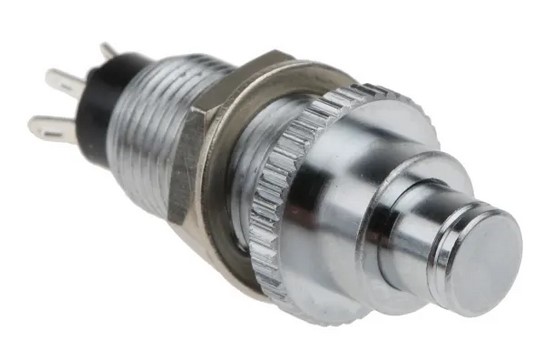 PTT Switch 2 | Navboys