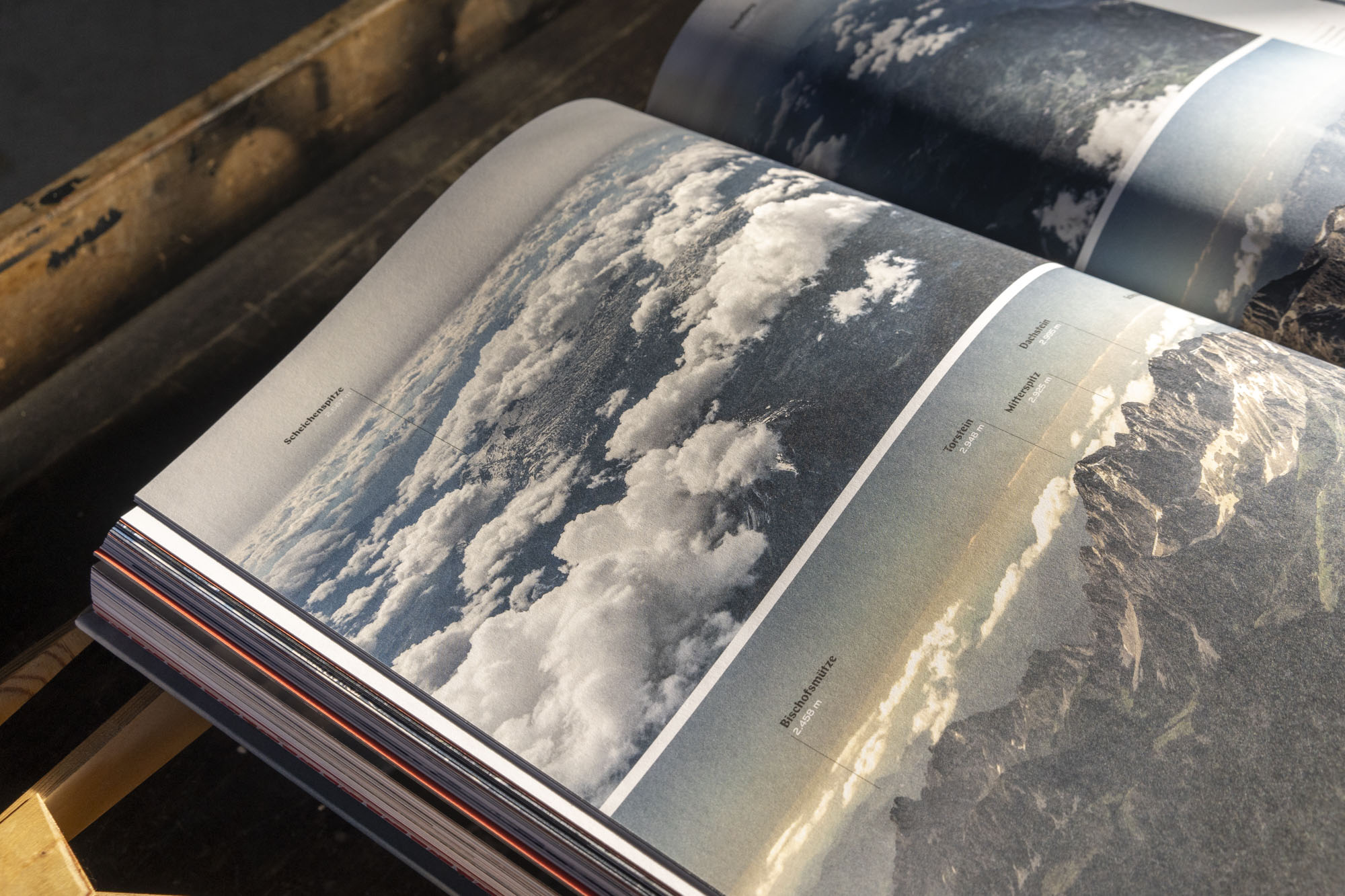 The Art of Gliding | Navboys