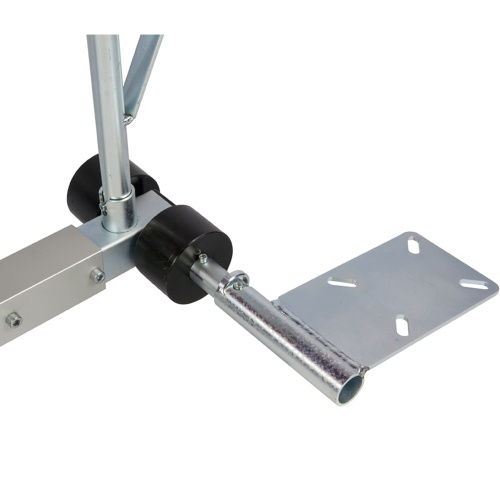 Tow out bar plate | Navboys