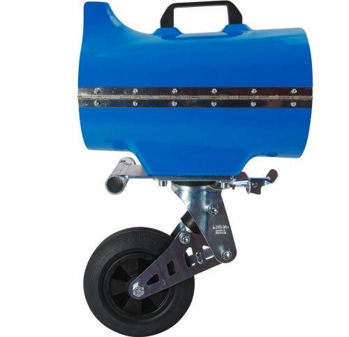 SoaringXX Tail Dolly | Navboys