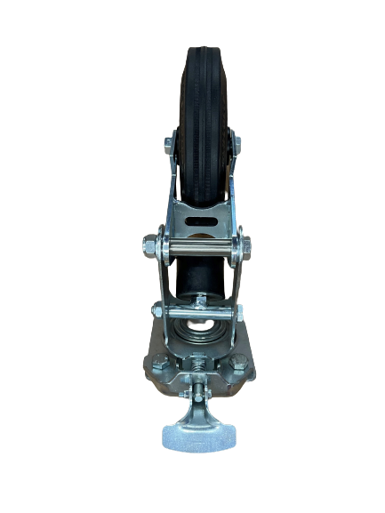 Tail Dolly Retrofit | Navboys