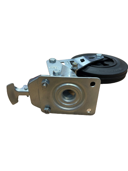 Tail Dolly Retrofit | Navboys