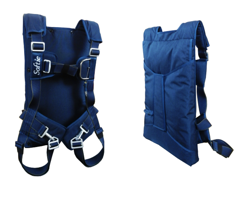 Wedge Softie | Navboys