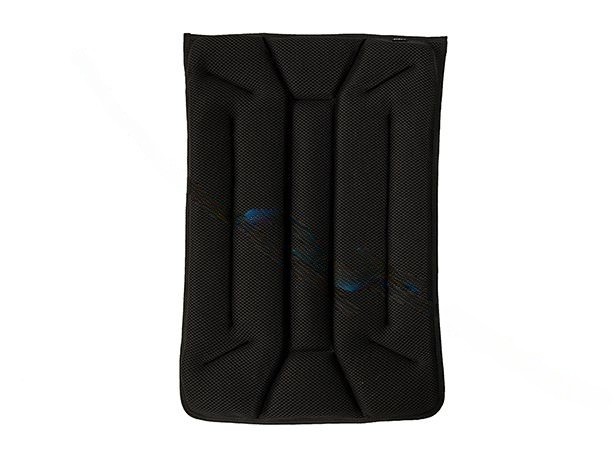 MarS ATL-88/90 Back Parachute | Navboys