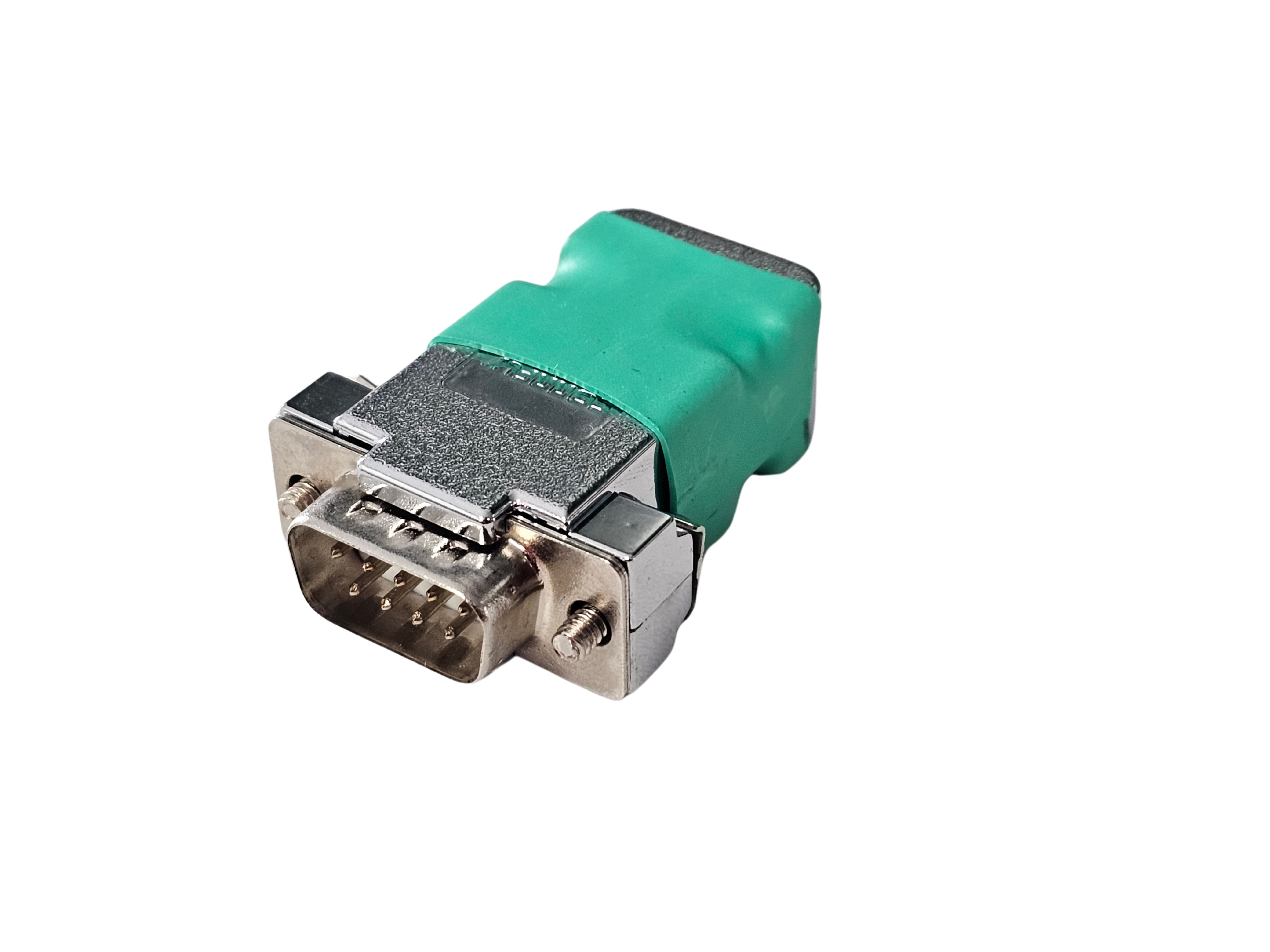 LXNAV CAN Terminator | Navboys