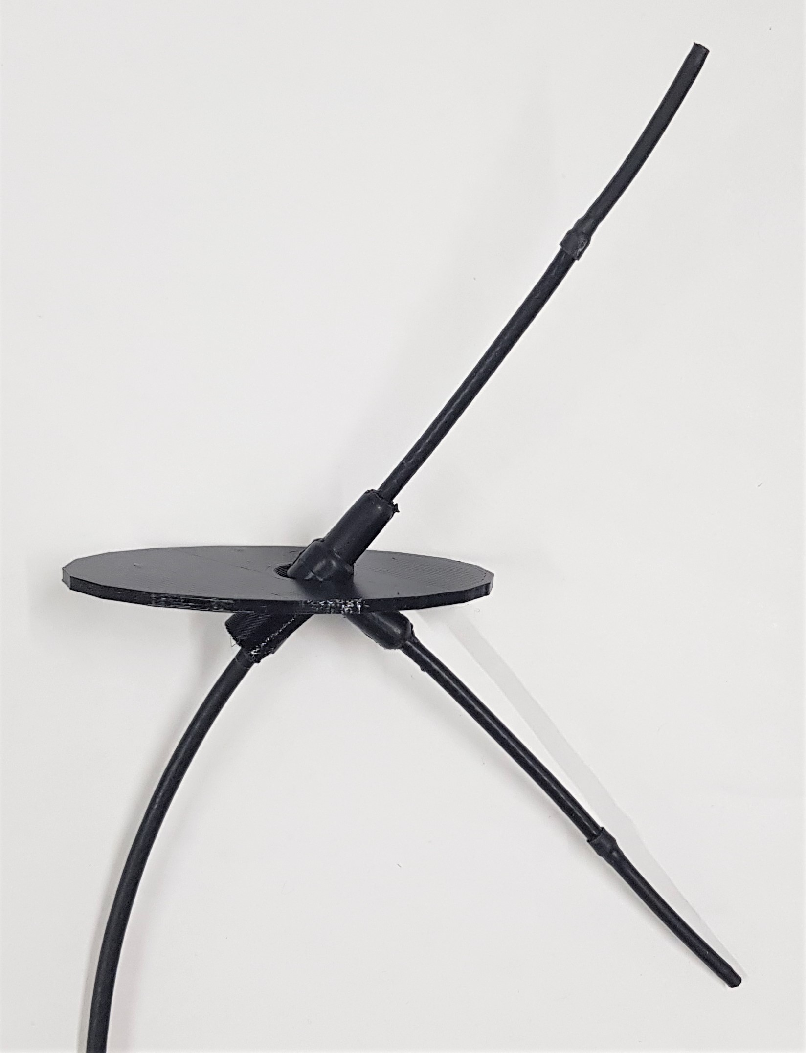 Range-o-Matic 5000 instrument cover mounting kit | Navboys