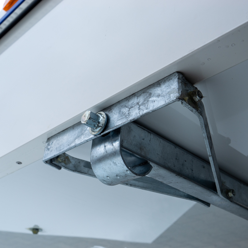 Cobra Ventilation Grill | Navboys