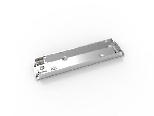 B579 Mounting Frame Air Com and AIR Traffic | Navboys