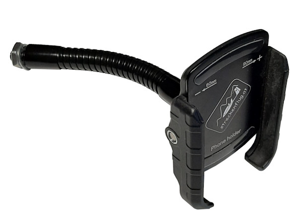 Universal Panel Mount Holder - Swan | Navboys