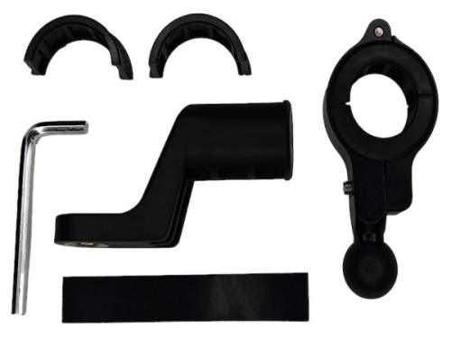 Universal Pole Mount Holder | Navboys