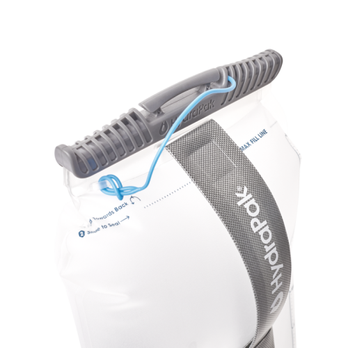 Hydrapak Contour - Select Size - Pilot Hydration Pack | Navboys