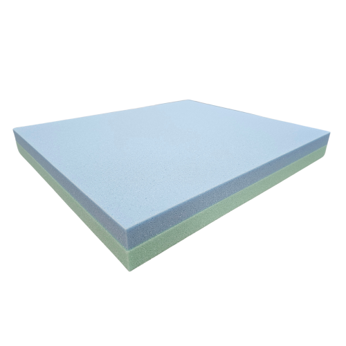 Confor Energy Absorbing Foam - Firm Medium Laminate | Navboys