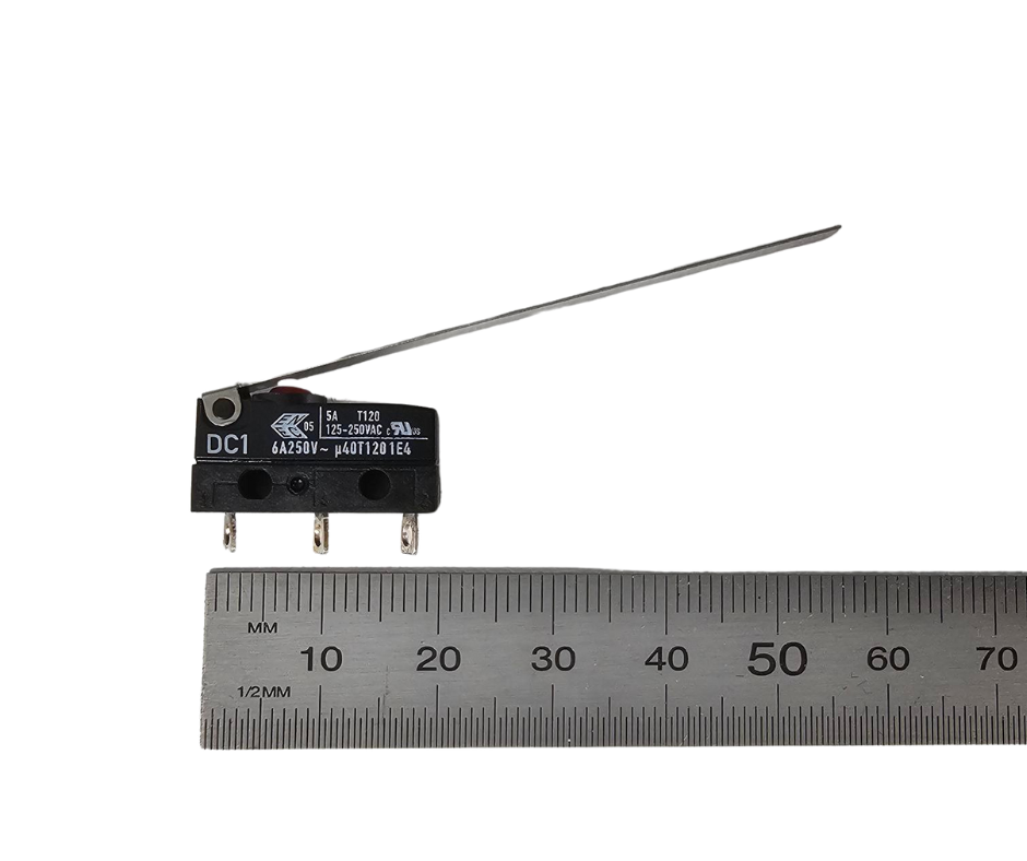 Long Lever Limit Switch | Navboys