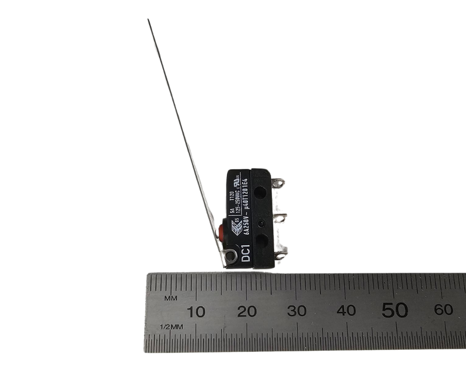 Long Lever Limit Switch | Navboys