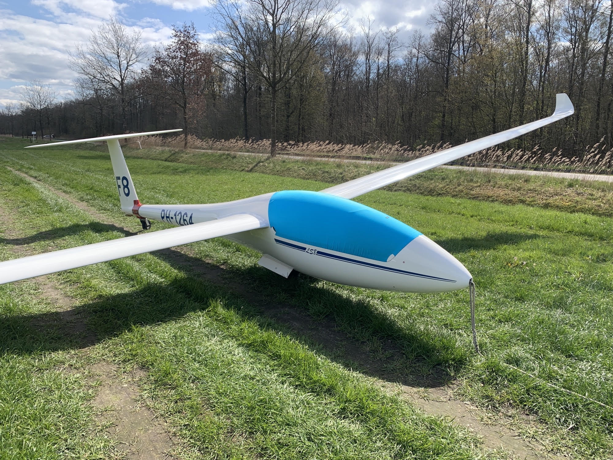 SoaringXX Canopy Cover | Navboys