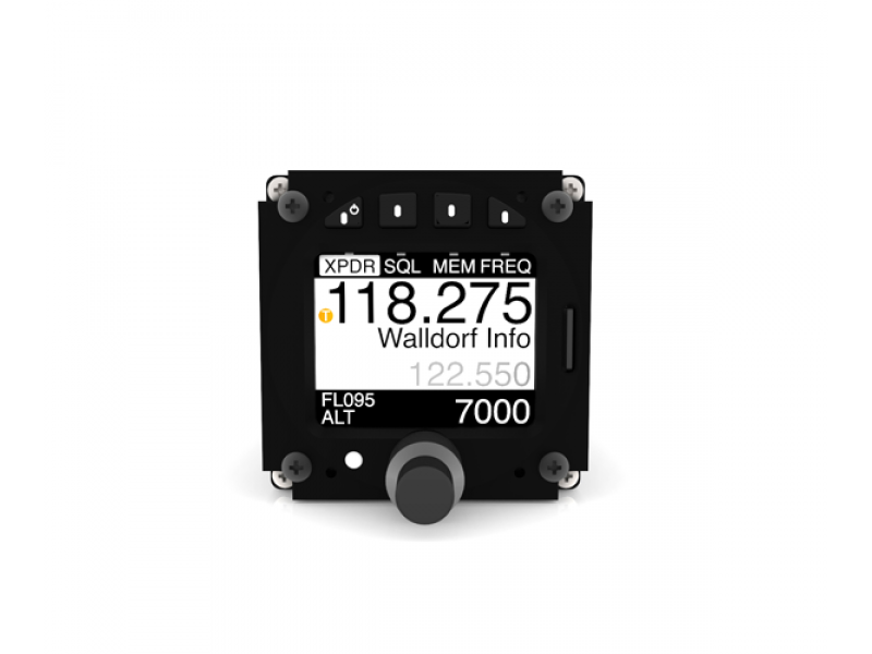 AIR Control Display ACD57 | Navboys