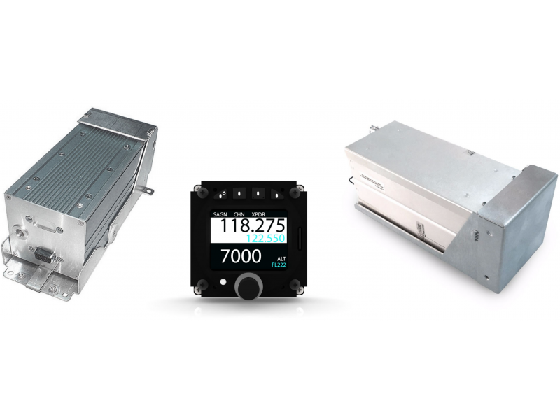 AIR Control Display ACD57 | Navboys